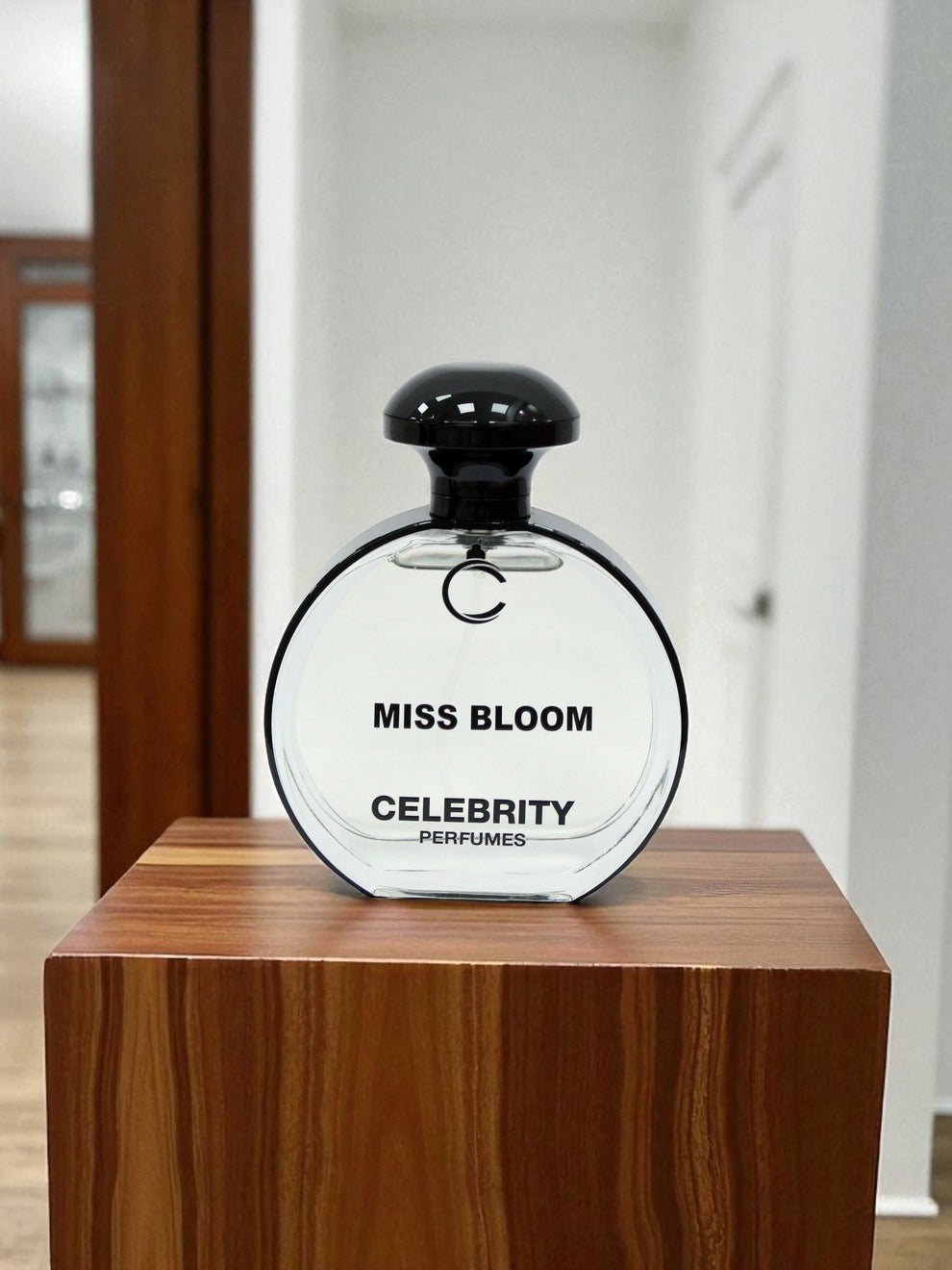 Buy Miss Bloom - Miss Blooming Perfume Online | Celebrity Perfume Oil ...
