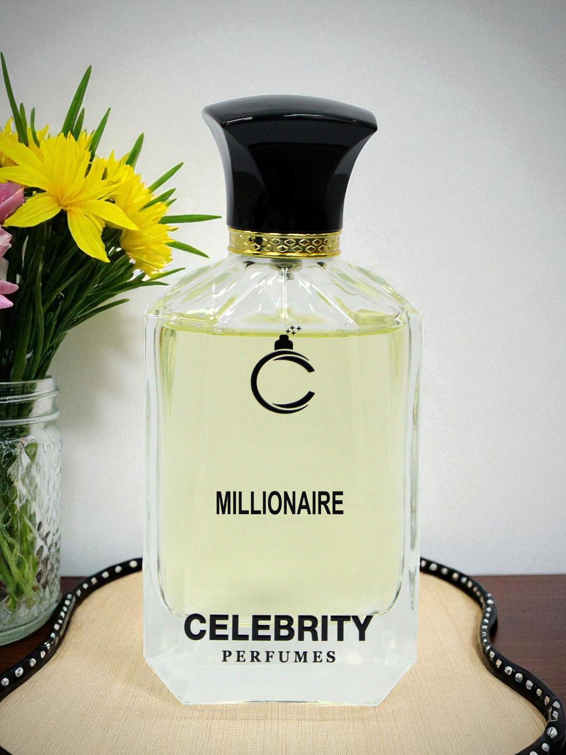 Buy Millionaire - One Million Perfume Online | Celebrity Perfume Oil ...