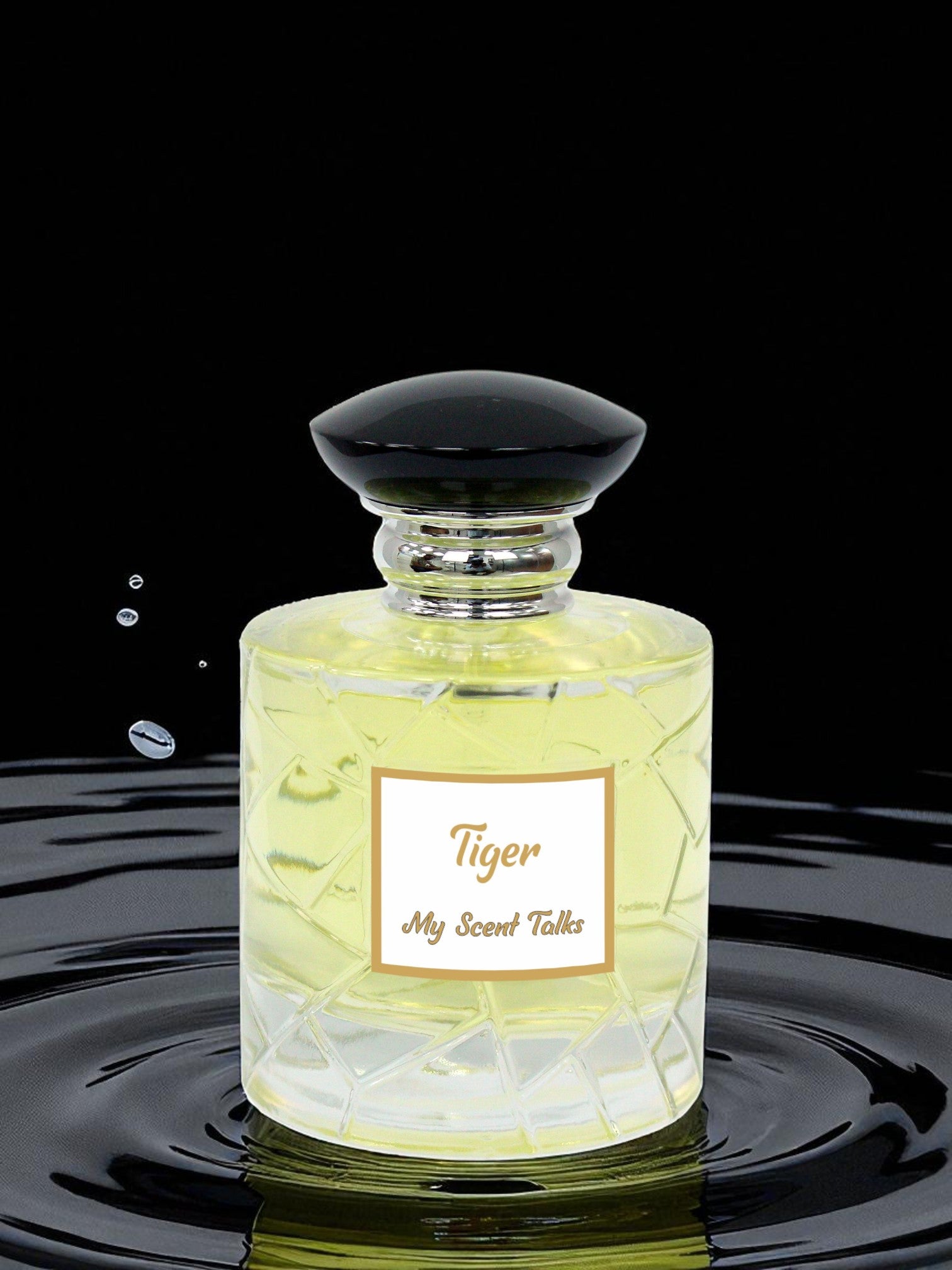 Buy Tiger - Tygar Perfume Online | Celebrity Perfume Oil – The ...